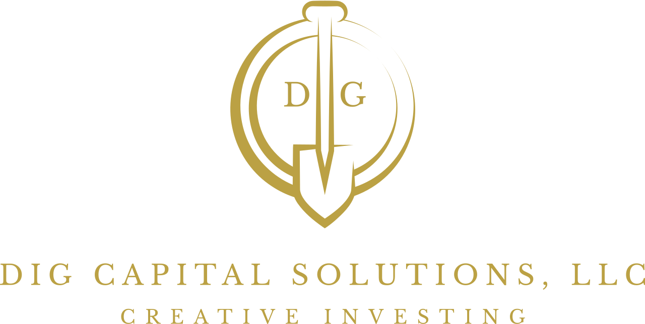 Rent Properties DIG Capital Solutions Llc